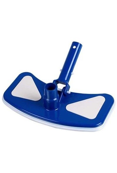 Pina Tamponlu Liner Vakum Süpürgesi