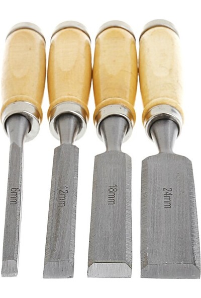 Dtools 4 Adet/takım Ahşap Heykel Düz Keski Dıy Ağaç Işleme El Aleti (Yurt Dışından) Dtools 4 Adet/takım Ahşap Heykel Düz Keski Dıy Ağaç Işleme El Aleti (Yurt Dışından)