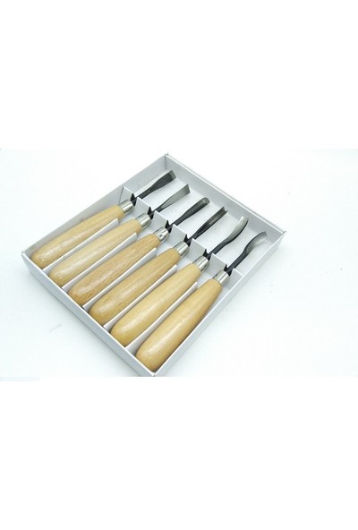 Dtools 6 Adet/takım Gravür Bıçak Ağaçkakan Ahşap Oyma Araçları Çıp Detay Keski Seti Marangoz Araçları (Yurt Dışından) Dtools 6 Adet/takım Gravür Bıçak Ağaçkakan Ahşap Oyma Araçları Çıp Detay Keski Seti Marangoz Araçları (Yurt Dışından)
