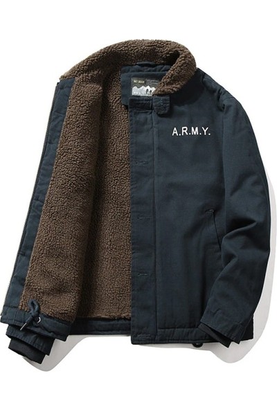 Charge Erkek Kışlık Mont