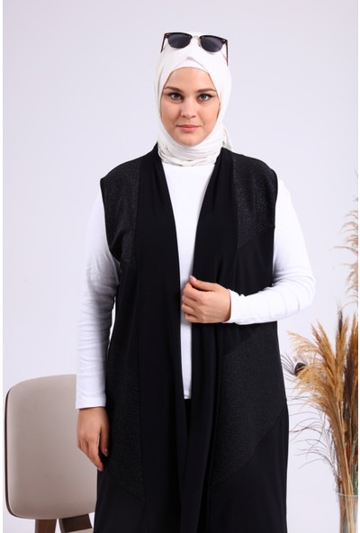 Nesafet Simli Yelek Nesafet Simli Yelek