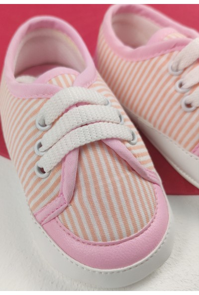 Minijo Sneakers Model Bebek Patik