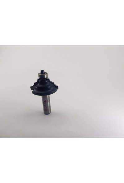 Nsp Freze Bıçağı Sap 12 mm Rulmanlı 4506