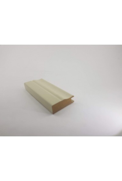 Nsp Profil 8 mm 18 Mm*50 mm 280 cm