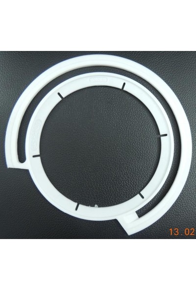 Emül Hırdavat Mi̇bzer Contası Di̇skli̇ Mi̇bzer