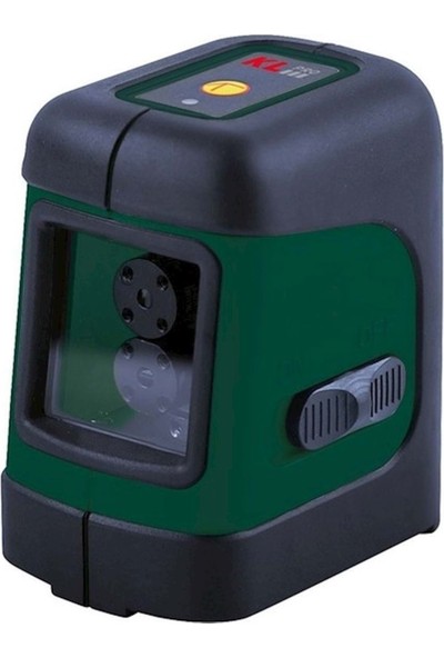 KLPRO KLLZR112 Dikey/yatay Lazer Hizalama Distomat