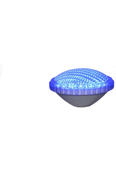 Euro Pool Smd LED Havuz Aydınlatma Ampülü 30 W Mavi Euro Pool Smd LED Havuz Aydınlatma Ampülü 30 W Mavi