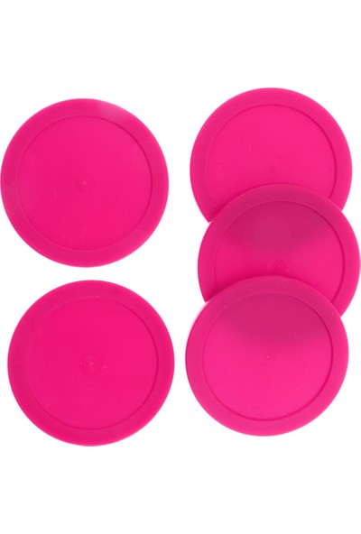 Strade Store Plastik Hava Hokeyi Pucks Tam Boy Hava Hokeyi Masaları Için Pembe (Yurt Dışından) Strade Store Plastik Hava Hokeyi Pucks Tam Boy Hava Hokeyi Masaları Için Pembe (Yurt Dışından)