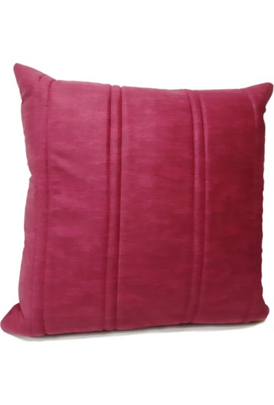 Kare Mobilya Yer Minderi Kapitoneli Bordo 70 x 70 cm Kare Mobilya Yer Minderi Kapitoneli Bordo 70 x 70 cm