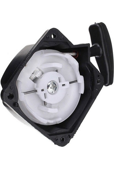 Palmera Motorlu Tırpan Starter Kapak Telli Tip Palmera Motorlu Tırpan Starter Kapak Telli Tip