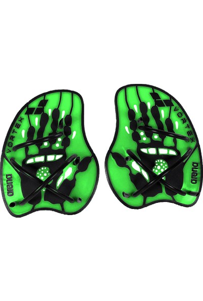 Arena Vortex Evolution (Green)