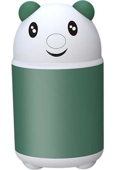 Taşınabilir El Isıtıcı USB Isıtıcı Cep Isıtıcı Kamp Avcılık Için Xmas Hediyeler Ayı