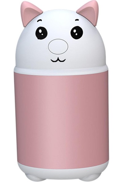 Taşınabilir El Isıtıcı USB Isıtıcı Cep Isıtıcı Kamp Avcılık Için Xmas Hediyeler Kedi