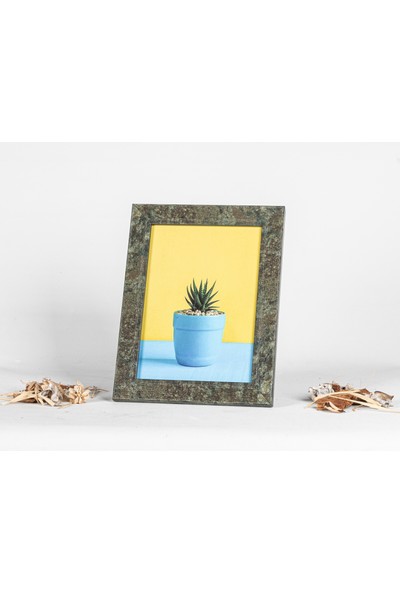 Bicanzade Gülhane Masaüstü Dekoratif Resim & Fotoğraf Çerçevesi Koyu Metalik Desenli Resim Çerçevesi Bicanzade Gülhane Masaüstü Dekoratif Resim & Fotoğraf Çerçevesi Koyu Metalik Desenli Resim Çerçevesi