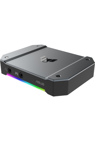 Asus Tuf Gaming CU4K30 Capture Box Asus Tuf Gaming CU4K30 Capture Box
