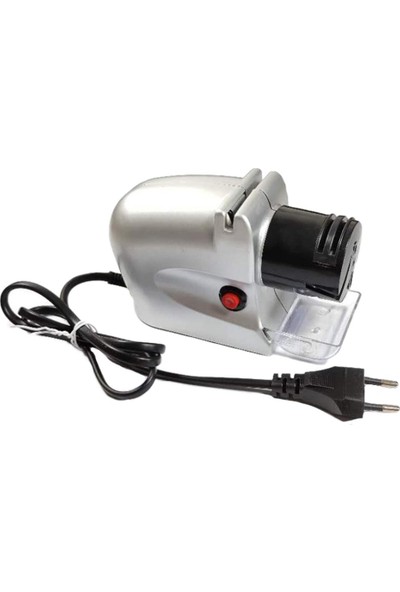 Dolity Akıllı Mutfak Elektrikli Bıçak Bileyici Makinesi (Yurt Dışından) Dolity Akıllı Mutfak Elektrikli Bıçak Bileyici Makinesi (Yurt Dışından)