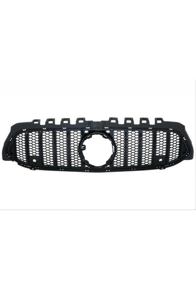 Auto GP Mercedes W177 Gtr Panjur - Siyah (Telli Versiyon)