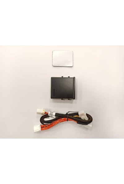 Auto GP Toyota C-Hr 2016-2019 Cam Sunroof Kapama Modülü