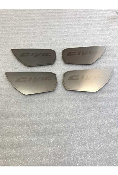Auto GP Honda Cıvıc Fc5 2016-2020 Iç Kapı Kolu Iç Kaplama . Auto GP Honda Cıvıc Fc5 2016-2020 Iç Kapı Kolu Iç Kaplama .
