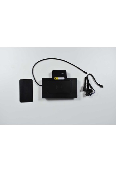 Auto GP Mercedes Glb - A (W177) - Cla (W118) Kablosuz Sarj Kıtı