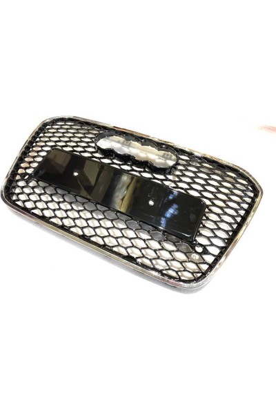 Auto GP Audi A6 Rs6 Ön Panjur Izgara 2011 / 2014