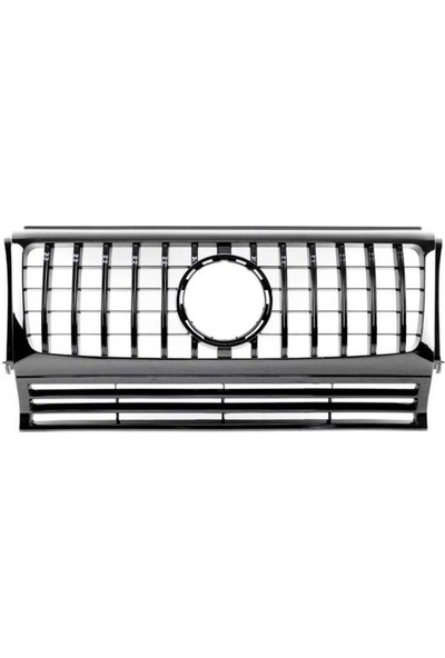 Auto GP Mercedes W463 2009-2018 G Serısı Gtr Panjur - . Auto GP Mercedes W463 2009-2018 G Serısı Gtr Panjur - .