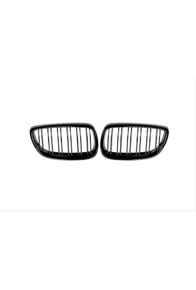 Auto GP Bmw E90 M3 Ön Böbrek Panjur Izgara 2005 / 2011
