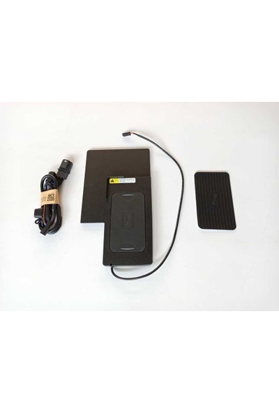 Auto GP Audi A4 Kablosuz Telefon Şarj Kiti 2016 / 2019 Auto GP Audi A4 Kablosuz Telefon Şarj Kiti 2016 / 2019