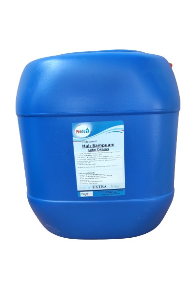 Prodet Profesyonel Halı Şampuanı