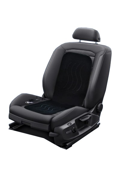 Dükkanönü Araç Içi Çakmaklık Girişli 12 Volt Koltuk Isıtıcısı