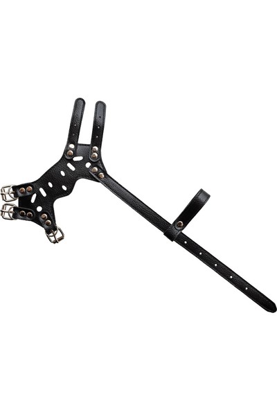 Petoys Siyah Xl Küçük ve Orta Boy Köpek Ağızlığı Evcil Hayvan Güvenliği Isırma Ağız Ağızlık (Yurt Dışından) Petoys Siyah Xl Küçük ve Orta Boy Köpek Ağızlığı Evcil Hayvan Güvenliği Isırma Ağız Ağızlık (Yurt Dışından)