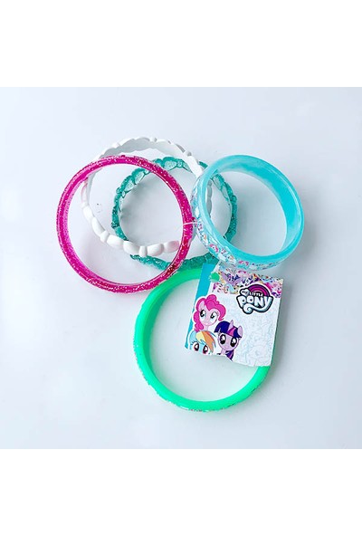 FLM Little Pony Çocuk Bilezik