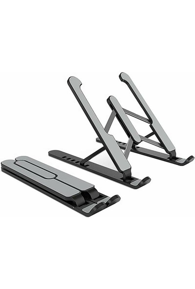 Görentech P1 Katlanabilir Notebook&tablet Tutucu Görentech P1 Katlanabilir Notebook&tablet Tutucu