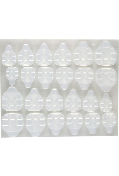 Farfi Tırnak Tutkal Sticker Şeffaf Yapıştırıcı Çift Taraflı Yanlış Tırnak Tırnak Tırnak Tırnak Salonu Farfi Tırnak Tutkal Sticker Şeffaf Yapıştırıcı Çift Taraflı Yanlış Tırnak Tırnak Tırnak Tırnak Salonu