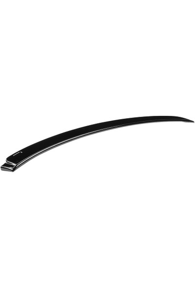 Ctk Bmw F10 Cam Üstü Spoiler Spoyler 2012 -2018 Parlak Siyah Boyalı Ctk Bmw F10 Cam Üstü Spoiler Spoyler 2012 -2018 Parlak Siyah Boyalı