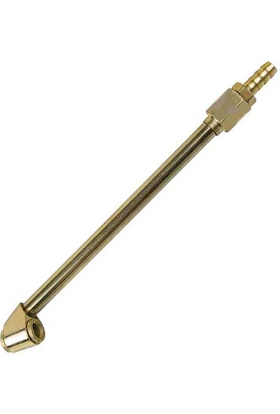 Real Özs Hava Basma Jakı Hortum Girişli Hava Basma Çakısı Real Özs Hava Basma Jakı Hortum Girişli Hava Basma Çakısı