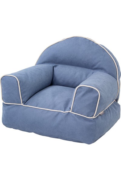 Homedius Babydius Çocuk Koltuğu MAVI-55X65