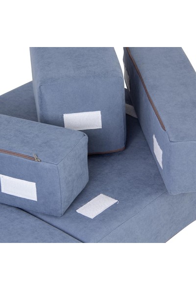 Homedius Çocuk Koltuğu Robo Çok Fonksiyonlu Homedius Çocuk Koltuğu Robo Çok Fonksiyonlu