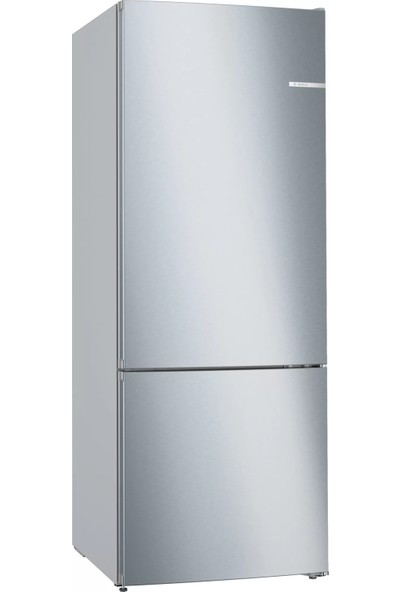 Bosch KGN55VIF0N 483 Lt No-Frost Buzdolabı