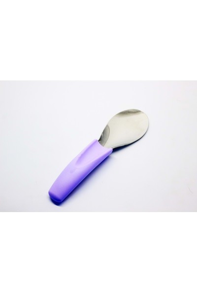 Coşkun Pastacılık Aexperial Gelato Dondurma Spatula Lila 20 cm