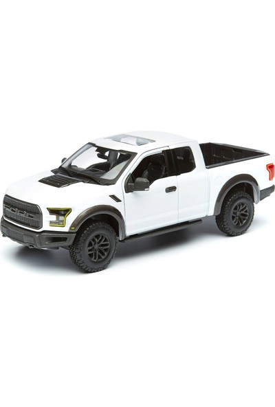Maisto 1/24 2017 Model Ford Raptor Maisto 1/24 2017 Model Ford Raptor