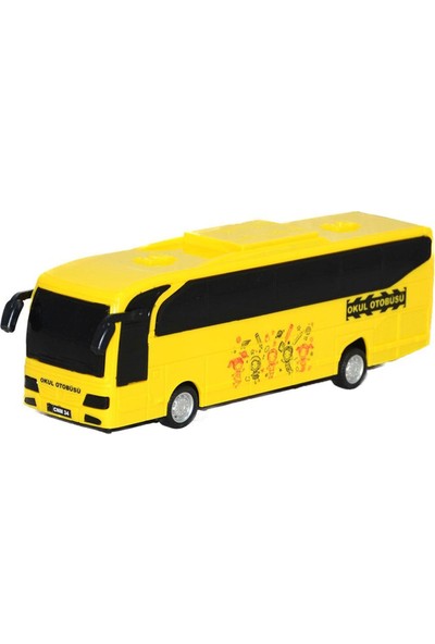 Canem Marka: Canem Display Sürtmeli Okul Otobüsü : Oyuncak Otobüs ve Minibüsler Canem Marka: Canem Display Sürtmeli Okul Otobüsü : Oyuncak Otobüs ve Minibüsler