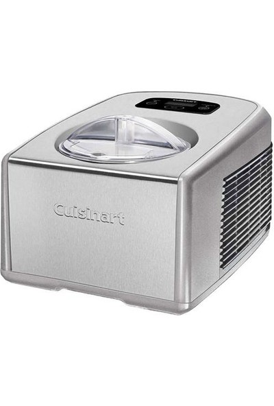Cuisinart ICE100E Profesyonel Dondurma & Jelato Makinesi