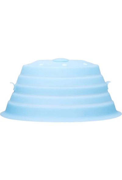 Kesoto Bacalı Mikrodalga Splatter Kapağı Meyve Için Yıkanabilir Manyetik Mikrodalga Kapak (Yurt Dışından)