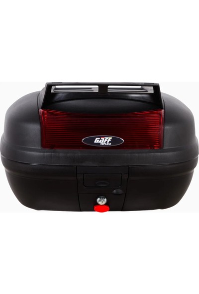Mts Gaff Çanta Motosiklet Arka Çanta 44 Lt Mts Gaff Çanta Motosiklet Arka Çanta 44 Lt