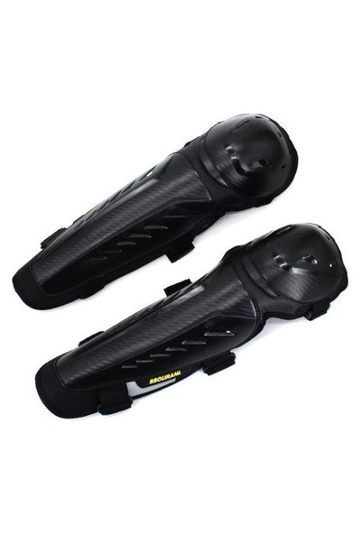 Tex 998 Lüx Motosiklet Dizlik