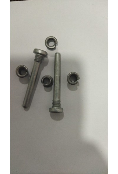 İst-Oto Renault Kapı Pim Takımı Çelik Burçlu Renault 9