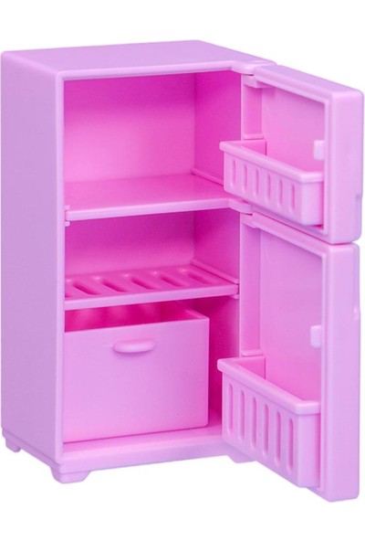Lovoski Mini Buzdolabı Mobilya Modeli (Yurt Dışından) Lovoski Mini Buzdolabı Mobilya Modeli (Yurt Dışından)
