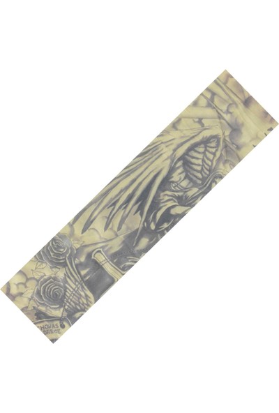 Tedz Collection Angel Giyilebilir Dövme