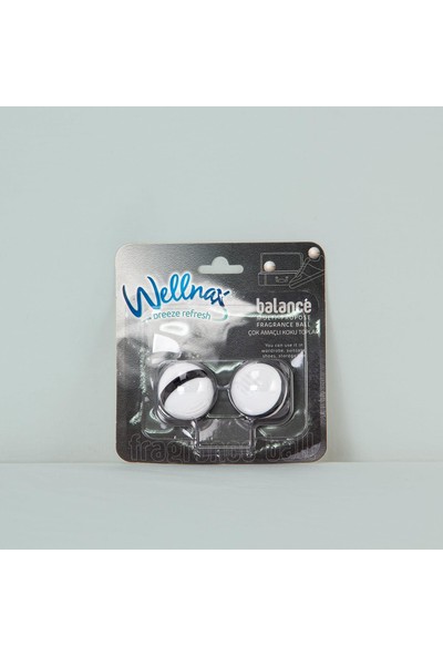 Wellnax Ayakkabı Çanta ve Çekmece Koku Topları Wellnax Ayakkabı Çanta ve Çekmece Koku Topları